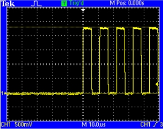 STM32L4-Peripheral-Touch Sensing Controller (TSC) HTML